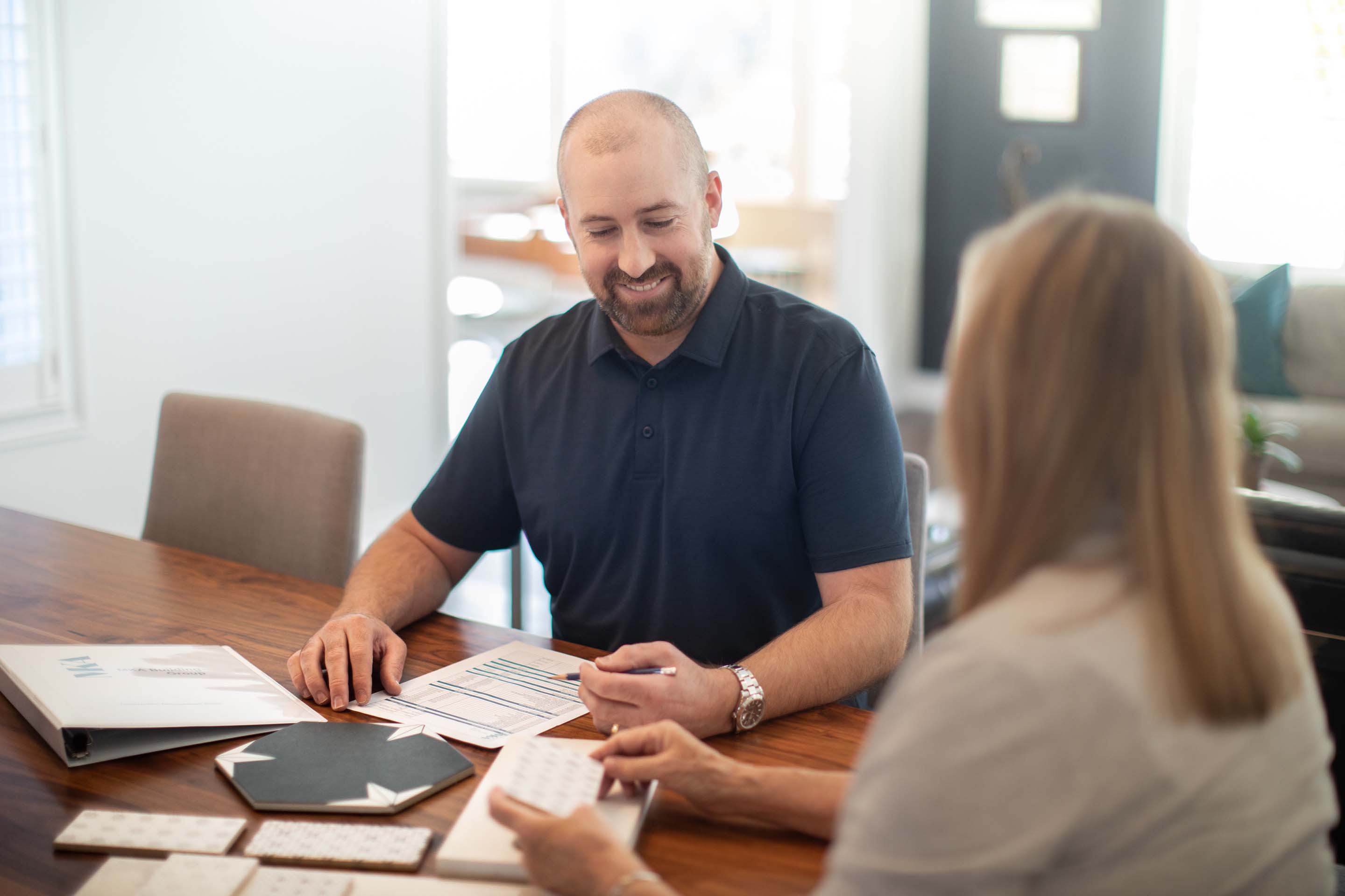 Why work with MKA? | MKA Building Group